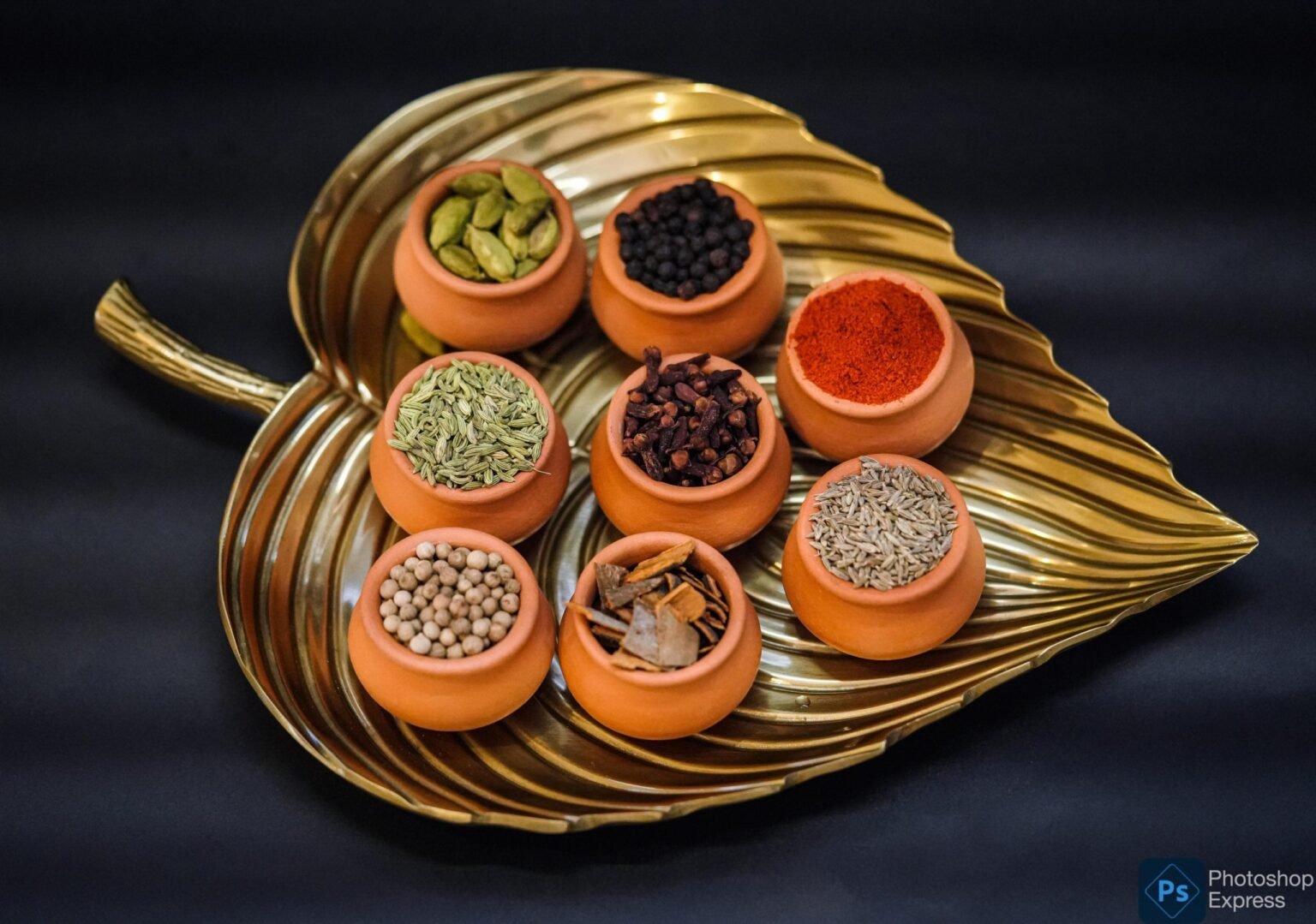 The Beautiful History of Indian Spices: A Time Travel