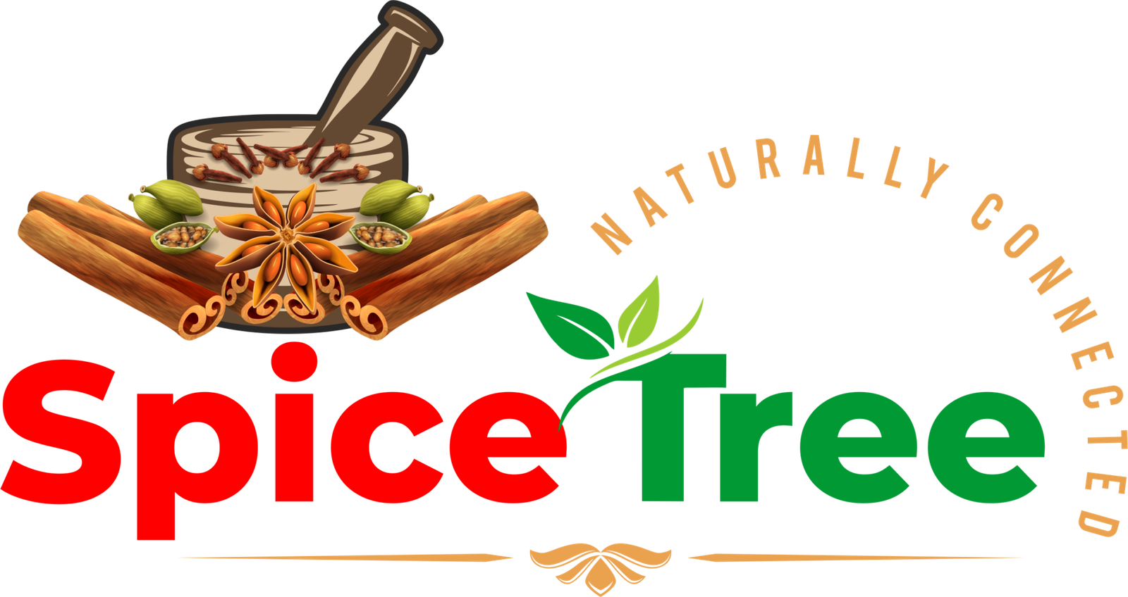 Spice Tree | Authentic Indian Spices Online