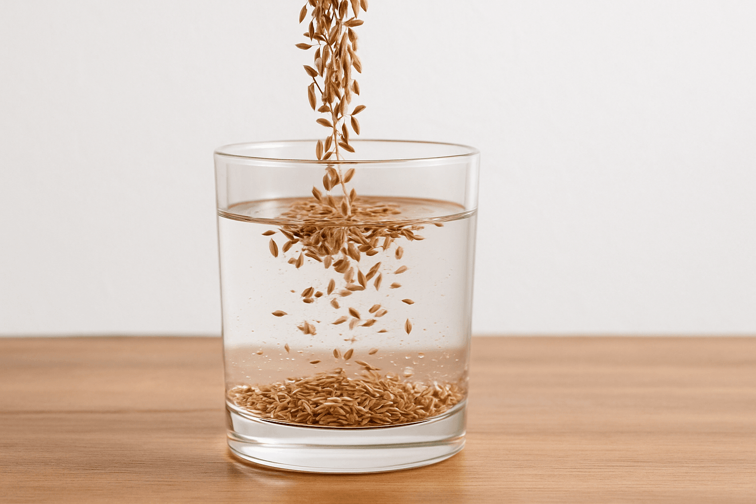Jeera Water: Benefits, Recipe, Best Time to Drink & Side Effects